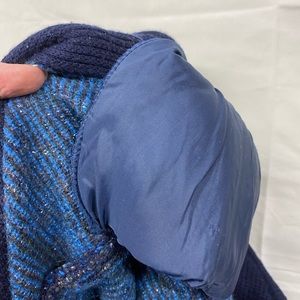 Sincere | Sweaters | Rare Vintage Sincere Sweater Coat Circa 98s Mohair ...